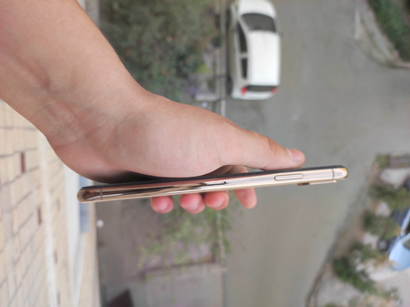 Iphone Xs Max 256 gb