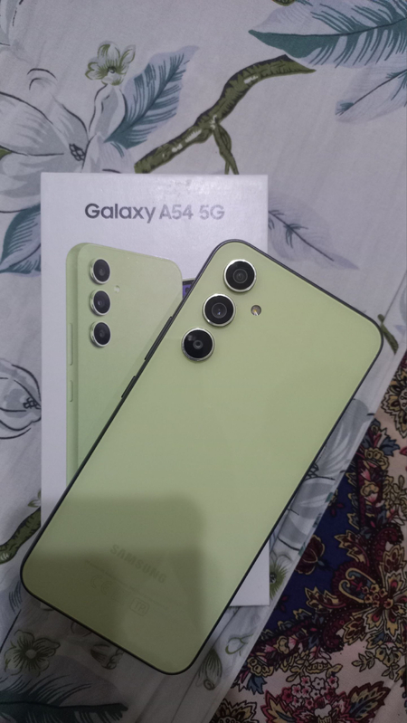 Samsung А54, 128 gb