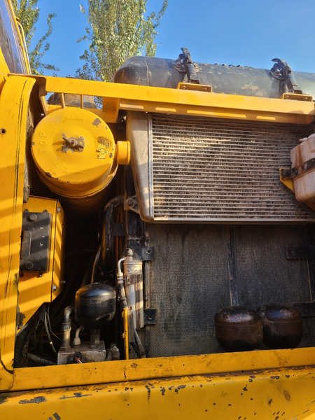 Hyundai R1400w-7