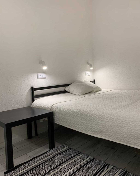 Мирабад • Mirabad avenue • 2-комн • 70 м² • этаж 6/6 • [СЕ:0016]