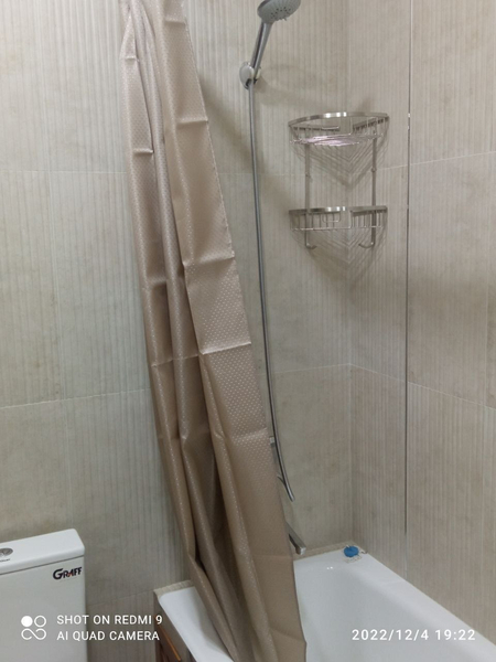 Продаю однакомнатную квартиру