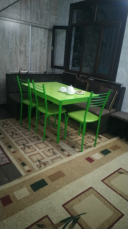 Коттедж 2 этажный