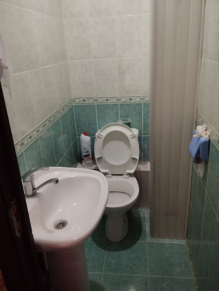 Продам дом 4 комнатная 8этаж с ремонтом 100кв метр