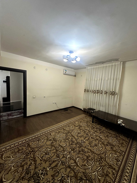 Продается 2-х ком квартира в Сергелях 3-район