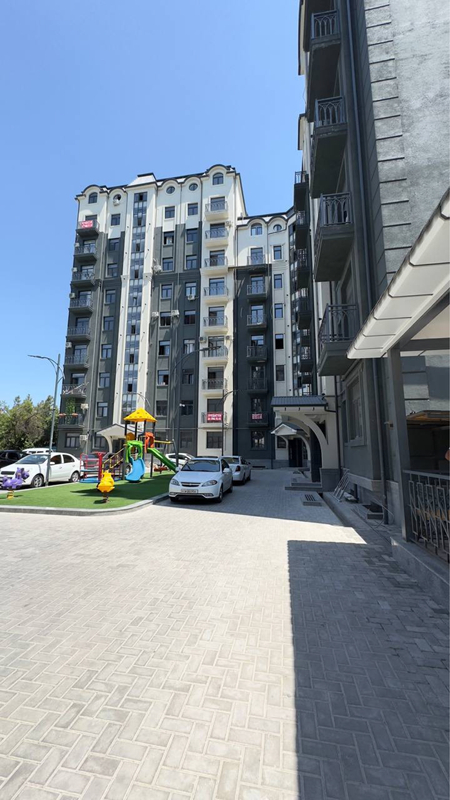 Продается кв на новостройке