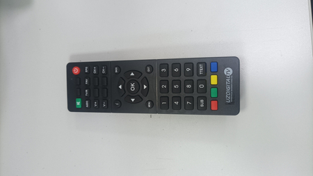 Продаётся пульты UZDIGITAL TV