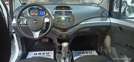 Спарк автомат сотилади 2022 full