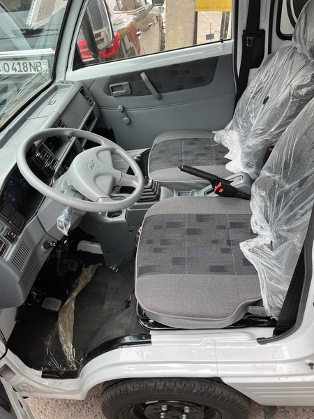 Chevrolet Damas aksiyada halol nasiyaga