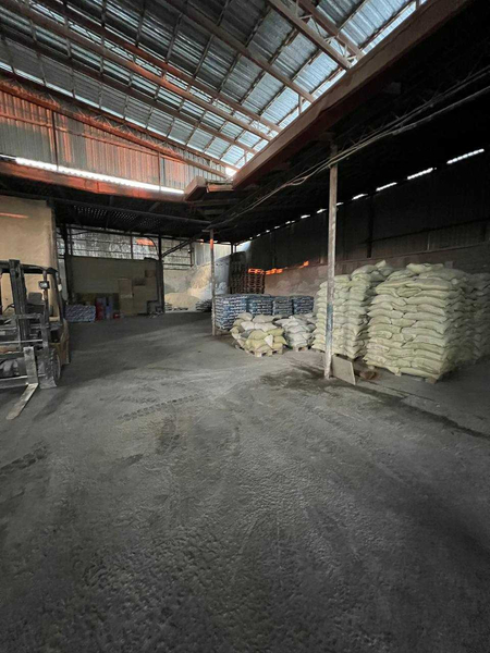 Срочно продаётся 3500 м². производственный цех!