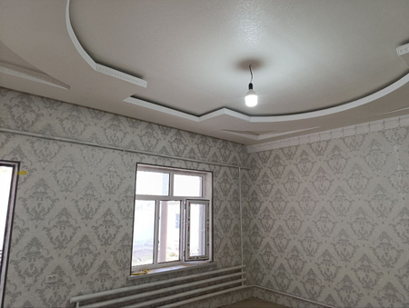 Продаётся дом 4 соток, 4 комнаты