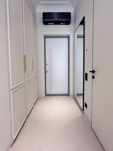 Сдается 2х ком. квартира, ЖК Mirabad Avenue, ор-р:Мирабад-й р-н, 40м2