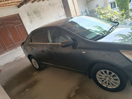Cobalt 2019 sotiladi...