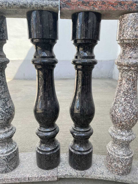 Балясина Дулана долана Агломерат Балясина