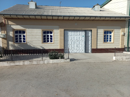 Travertin qilamiz