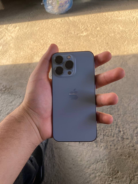 Iphone 13 pro yaxwi sastyaniya