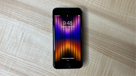 Iphone se 2022 ideal