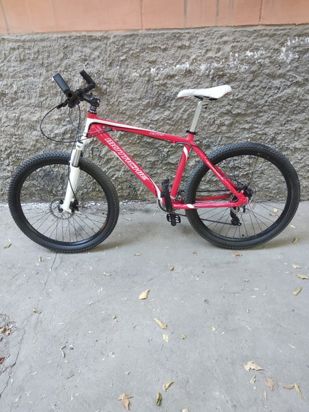 Продаю MTB MOTACHIE валосипед производства Тайвань.