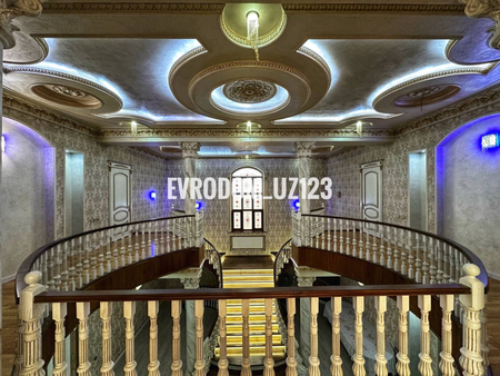 Ор-р: Янгиобод, Иззат Продается 10.соток Евро Дом 1200м2