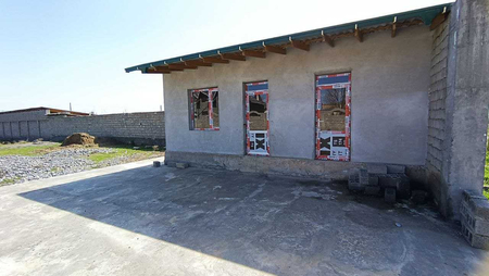 Shlakablok, penablok ishlab chiqarish sexi sotiladi
