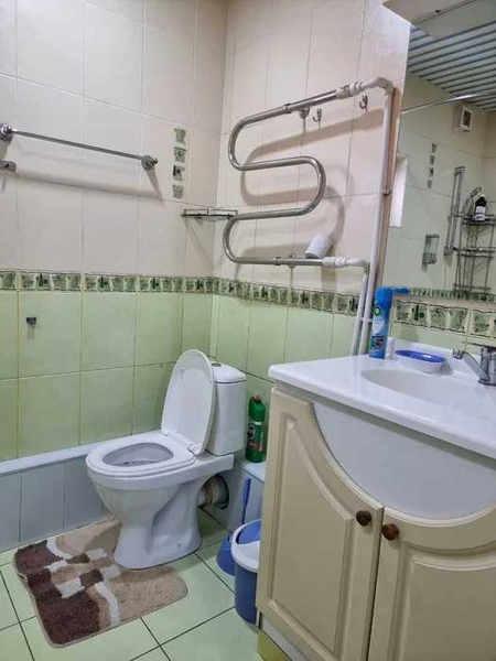 Продается квартира на Космонавтах 1/2/5 ID:FRP064