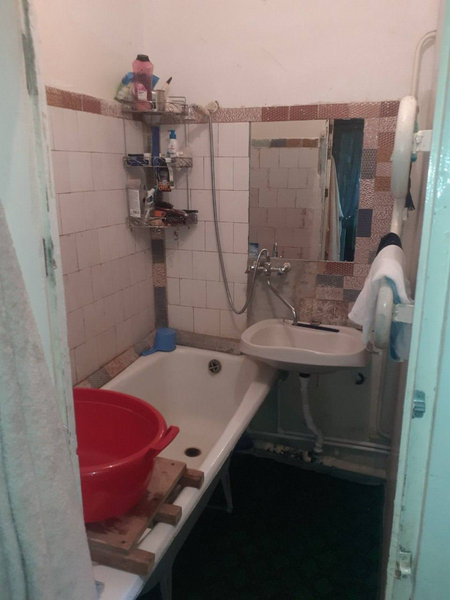 Квартира ижарага берилади