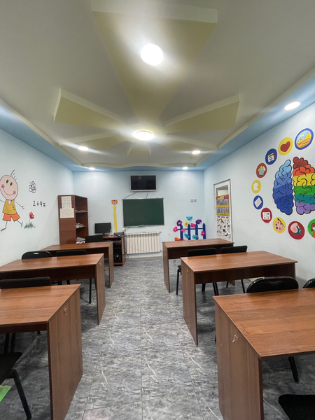 4 х комнатная квартира , Коммерция