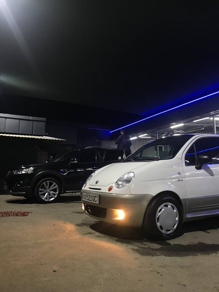 Matiz best   .  .