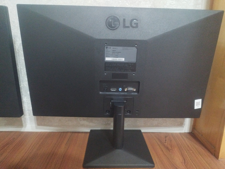 LG 22 MK 430 IPS FHD