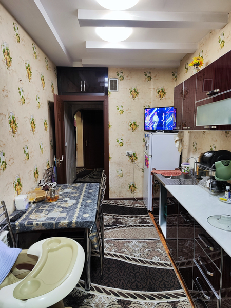 Продаеться квартира Алгоритм