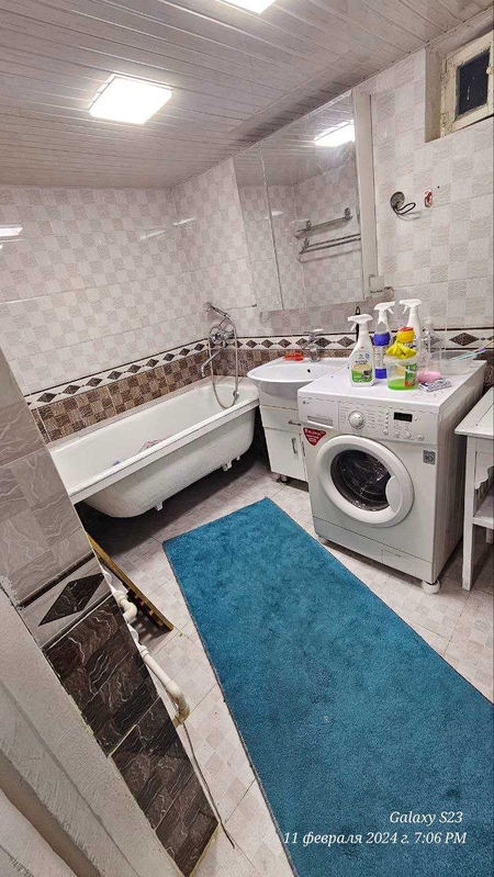 Узбум 2 хона ховли оилага ижара топ. 450 у.е.