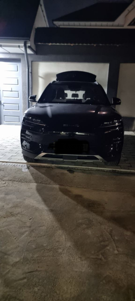 Продам BYD Song Champion 605