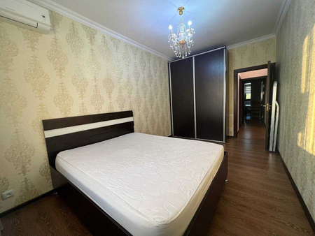 Гостиница Гранд Мир Отель, Ул Миробад 2/7/9 с евро ремонтом