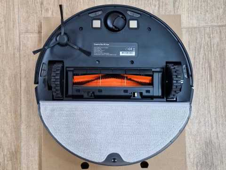 ПРОДАМ Dreame D9 Max Робот-пылесос (4000PA). Практический НОВОЕ