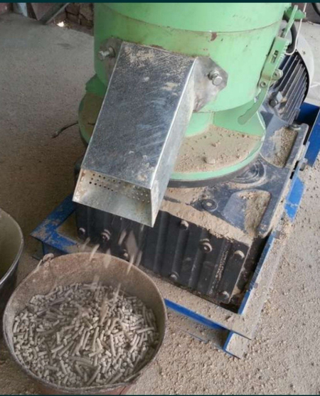 Гранулятор пеллет Пеллетайзер корм Granulator Pellet Горелка Пеллетная