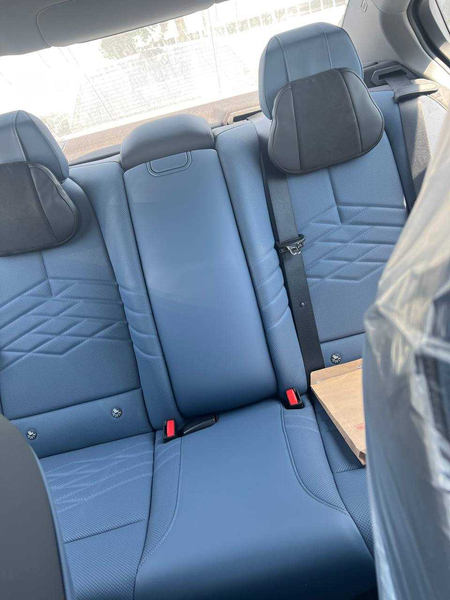 BMW I5 35L M SPORT 72.500$
