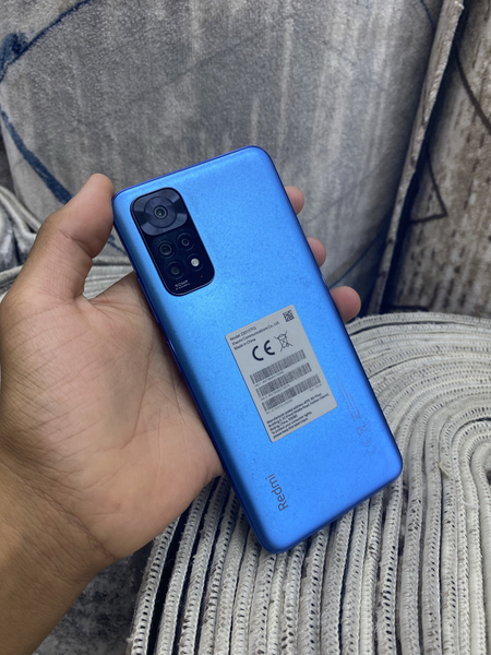Redmi not 11 128/4