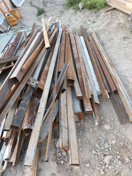 Assalamu alaekum hurmatli Toshkentliklar Metallom olamiz