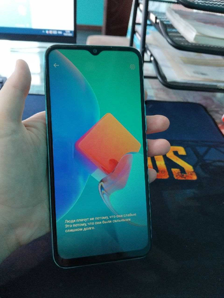 Tecno Spark 8c  64 GB