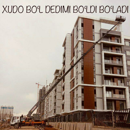 Автолифт мобильный лифт хизмати