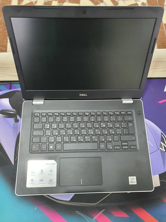 Dell Inspiron i3-10th
