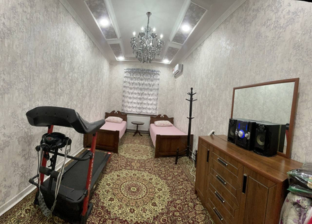 Янги евро ремонтдан чиккан квартира сотилади
