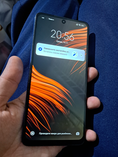Poco X3 pro 8/256gb