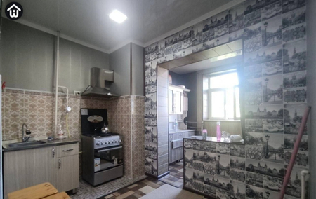 Срочно прадажа квартиру Сергеле 1 удар уйимиз 2*6 балкон