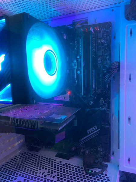 Personal computers