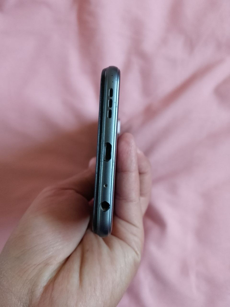 Vivo Y20 4.64 sotish