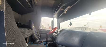 DAF сотилади. Холати АЬЛО даражада. Нархи 15.500$. Келишилади.