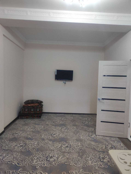 Kivartera sotiladi, dom sotiladi