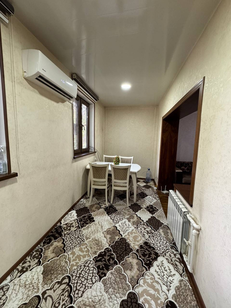 Продам 3 ком квартиру на Новомосковской