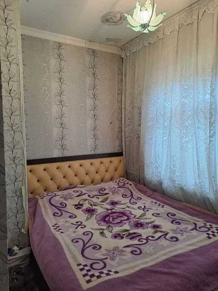 Продажа 1в2 комнатной квартиры на Сергели ID: MD 427