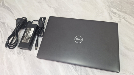 Продам ноутбук Dell 5401  i59400h/16gb/256 gb nvme